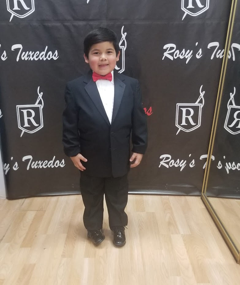 Gallery – Rosy's Tuxedos